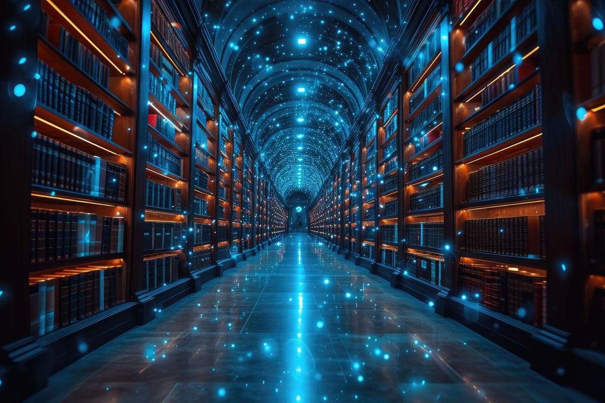 Resources & Archive